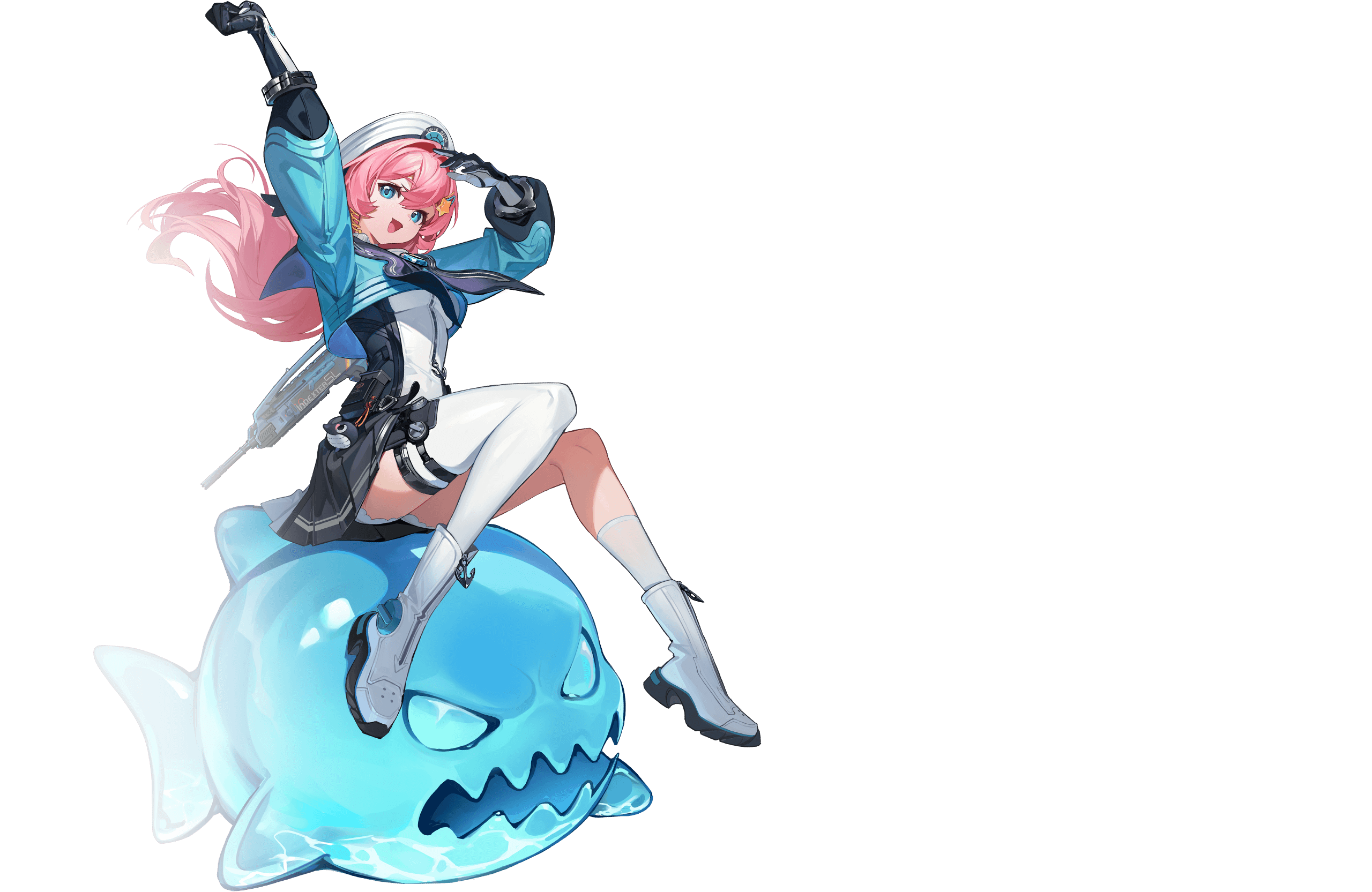 FateTrigger Official Site