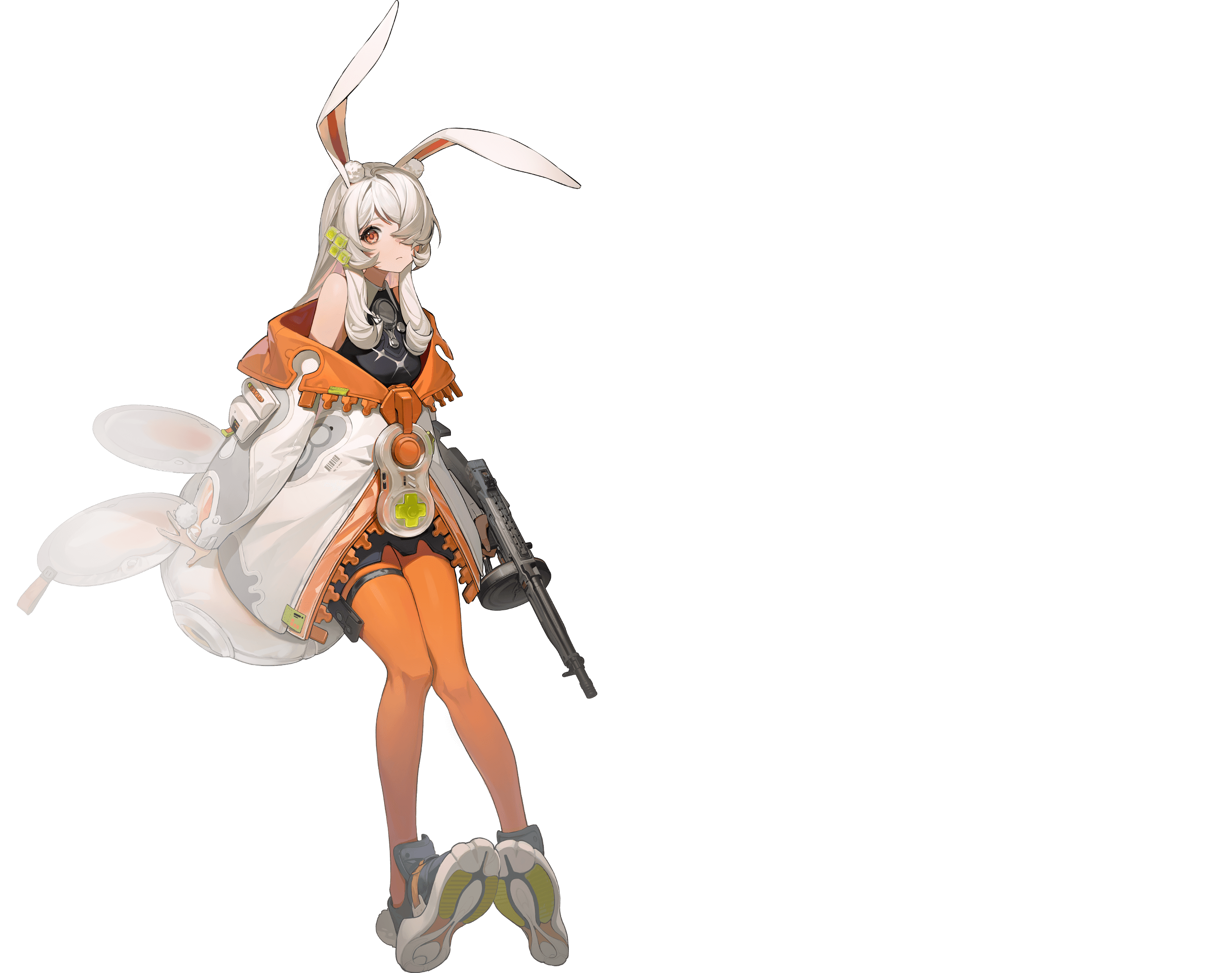 FateTrigger Official Site